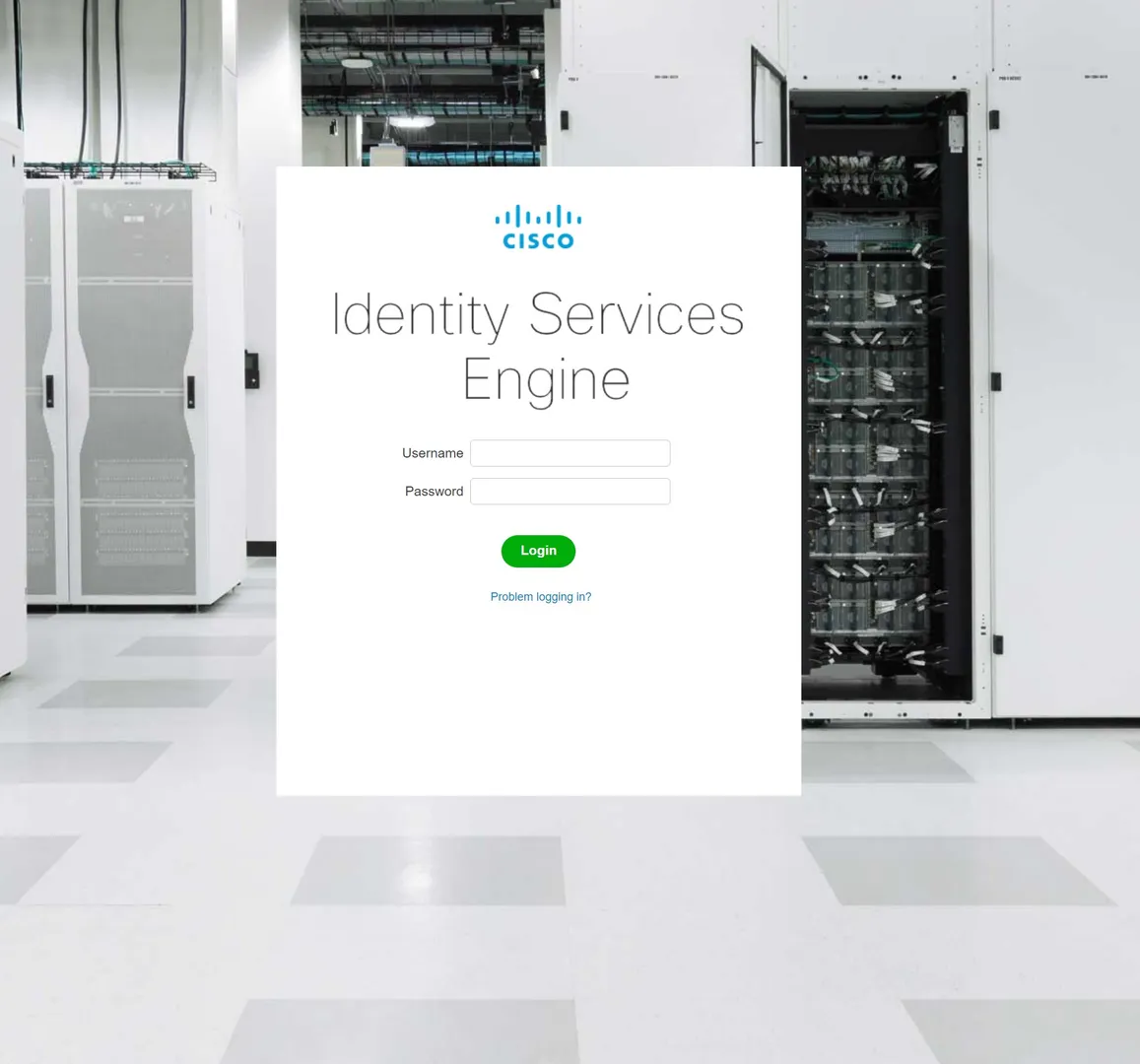 How Cisco ISE Virtual Machines Licenses Work | Network Wizkid
